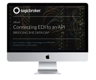 Connecting EDI to an API - Logicbroker Inc.