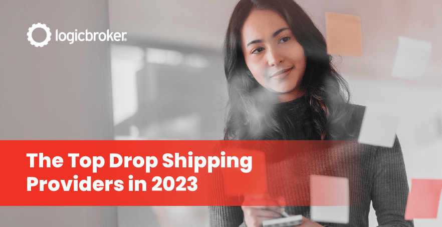 The Top Drop Shipping Providers In 2023
