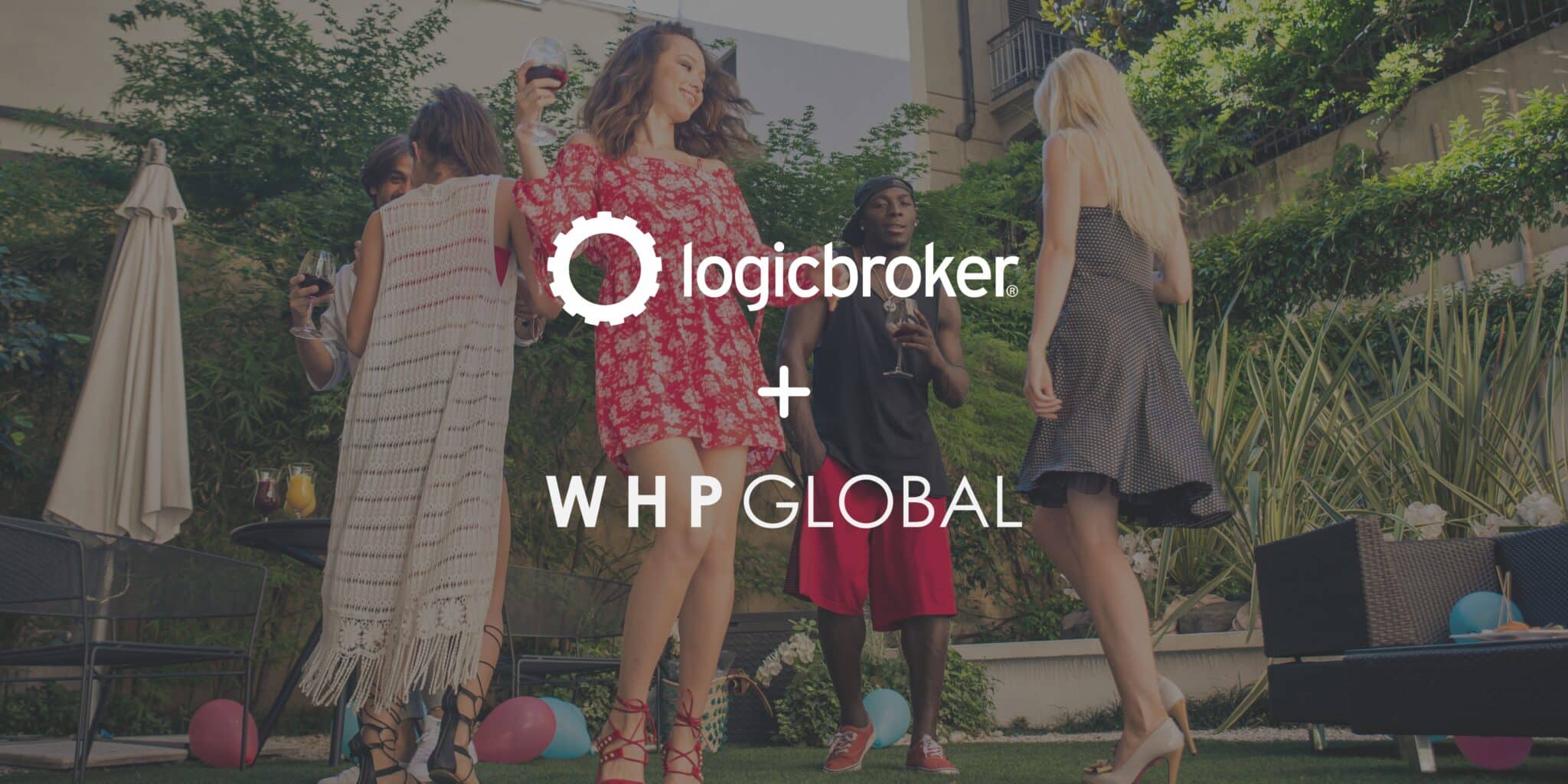 WHP Global Success Story | Logicbroker